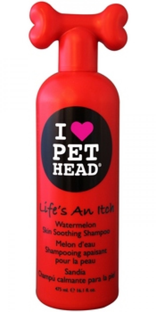 PET HEAD Sprej protiv Češanja 475ml - Watermelon