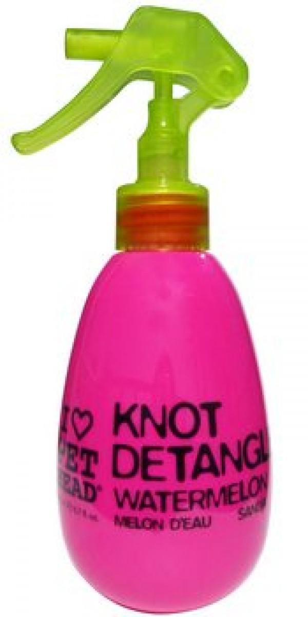 PET HEAD Dog Knot Detangler 180ml