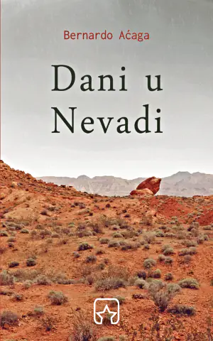 Dani u Nevadi