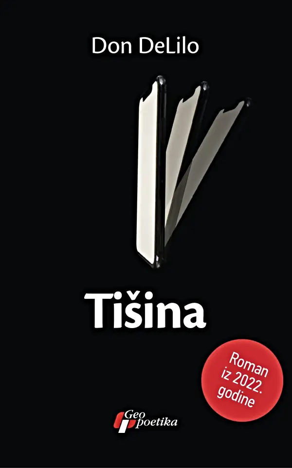 Tišina