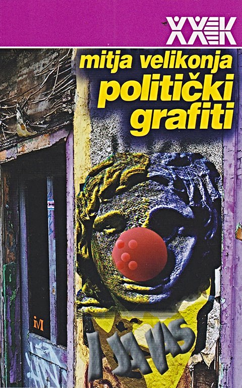 Politički grafiti