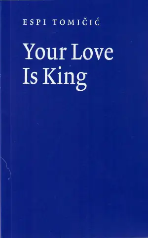 Your Love Is King