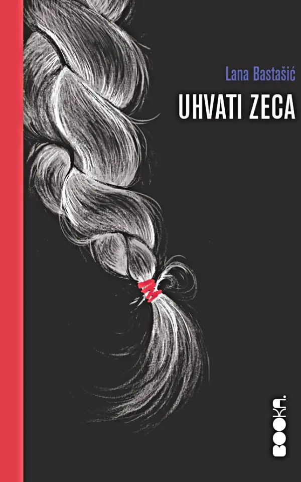 Uhvati zeca