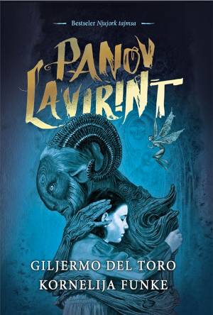 Panov lavirint : Lavirint fauna