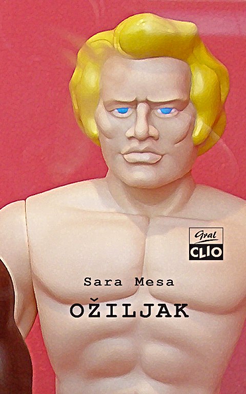 Ožiljak