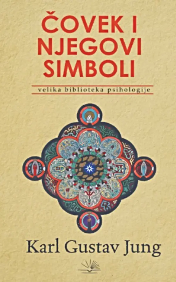 Čovek i njegovi simboli