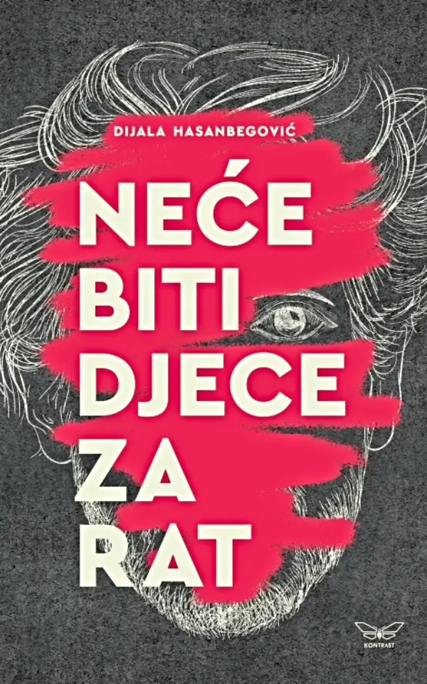 Neće biti djece za rat