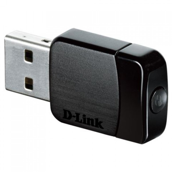 D-Link micro USB bežični adapter DWA-171