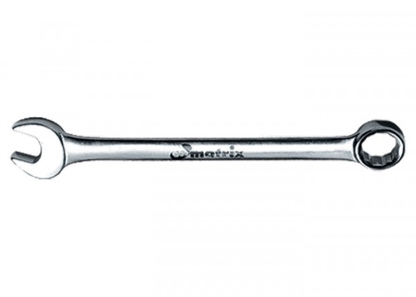 MTX ključ okasto viljuškasti hrom vanadijum 8 mm
