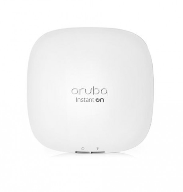 NET HP AP Aruba Instant On AP22 (RW) Access Point