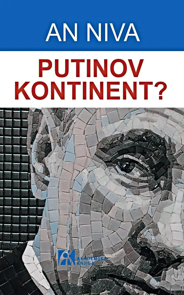 Putinov kontinent