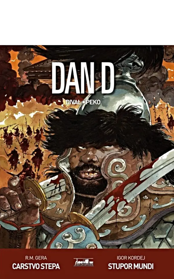 Dan D