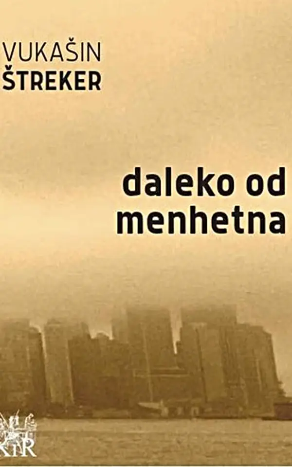 Daleko od Menhetna