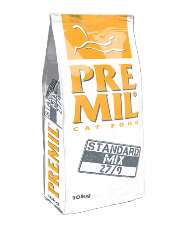 Premil Maxi Standard Suva hrana 10Kg Piletina