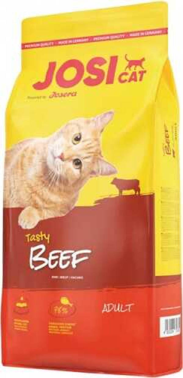 Josera Josi Cat Premium Suva hrana 10 Kg Govedina