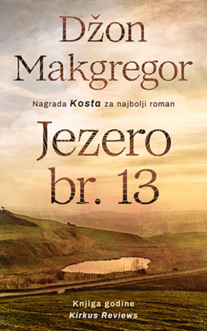 Jezero br. 13