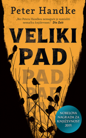 Veliki pad