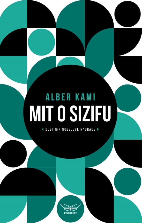 Mit o Sizifu
