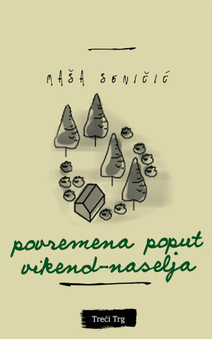 Povremena poput vikend-naselja