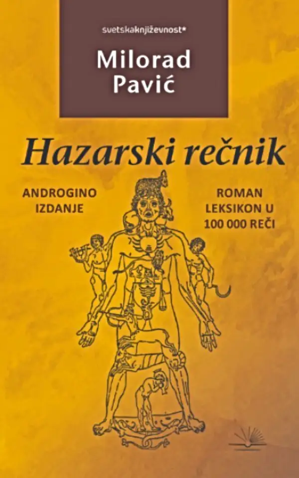 Hazarski rečnik