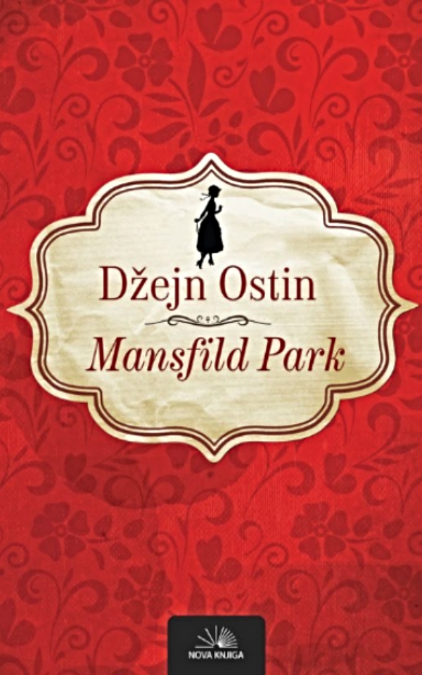 Mansfild park