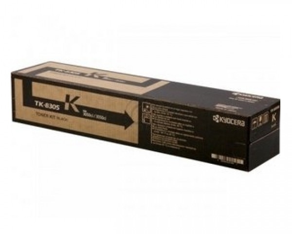 KYOCERA TK-8305K crni toner