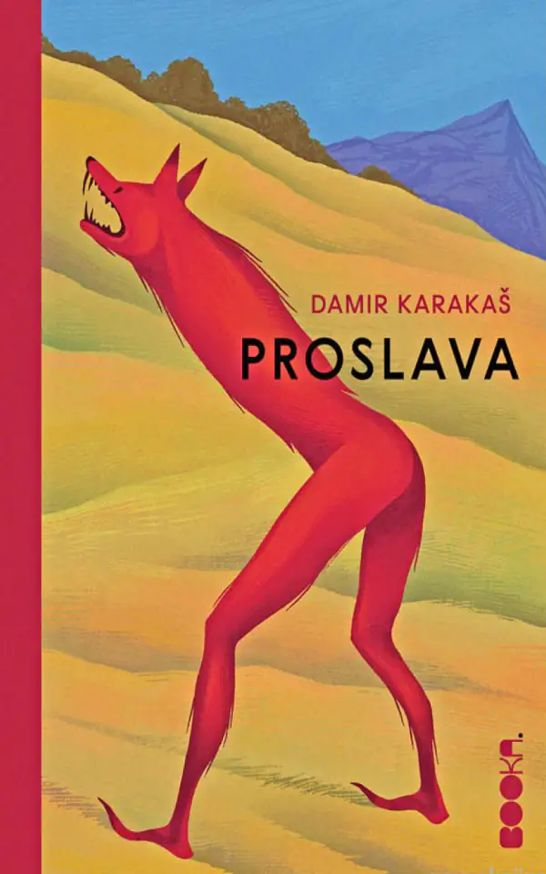 Proslava