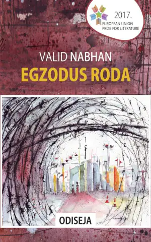 Egzodus roda