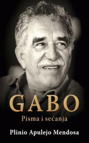Gabo pisma i sećanja