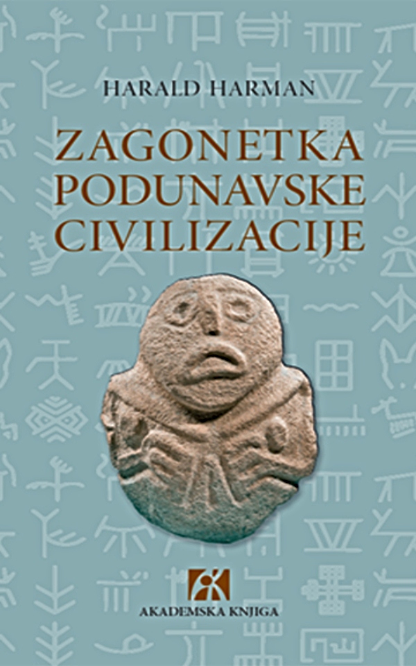 Zagonetka podunavske civilizacije