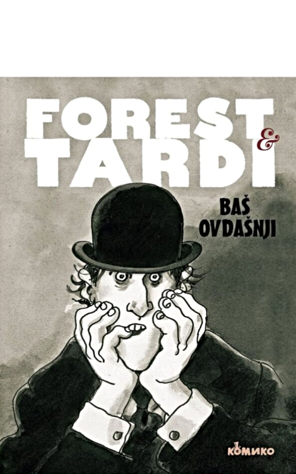 Baš ovdašnji