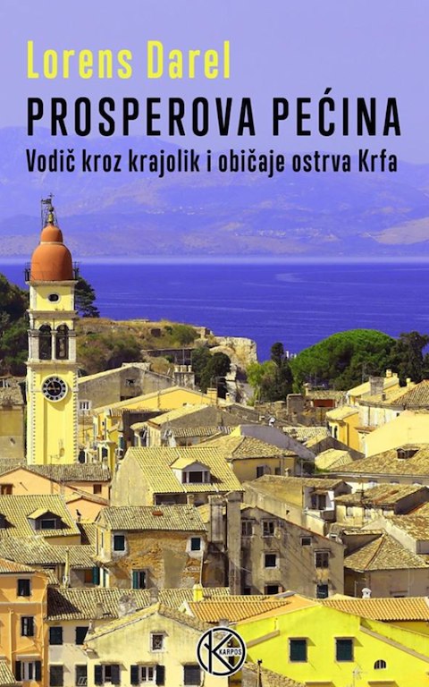 Prosperova pećina