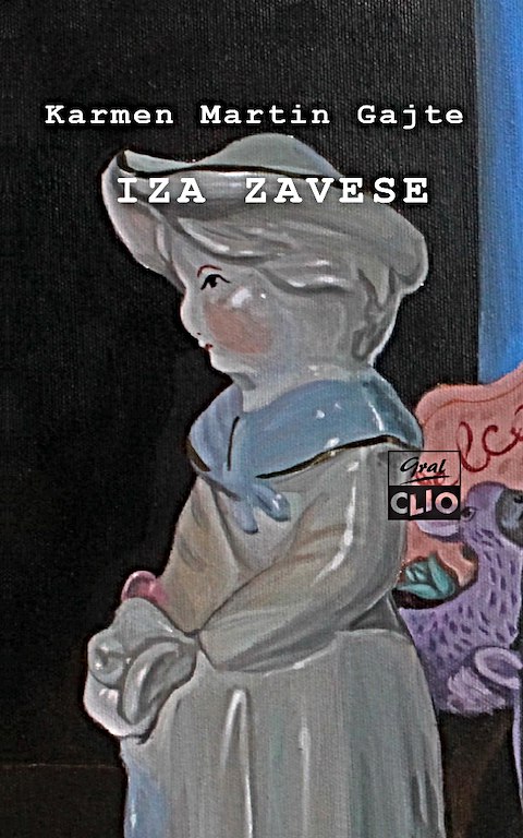 Iza zavese