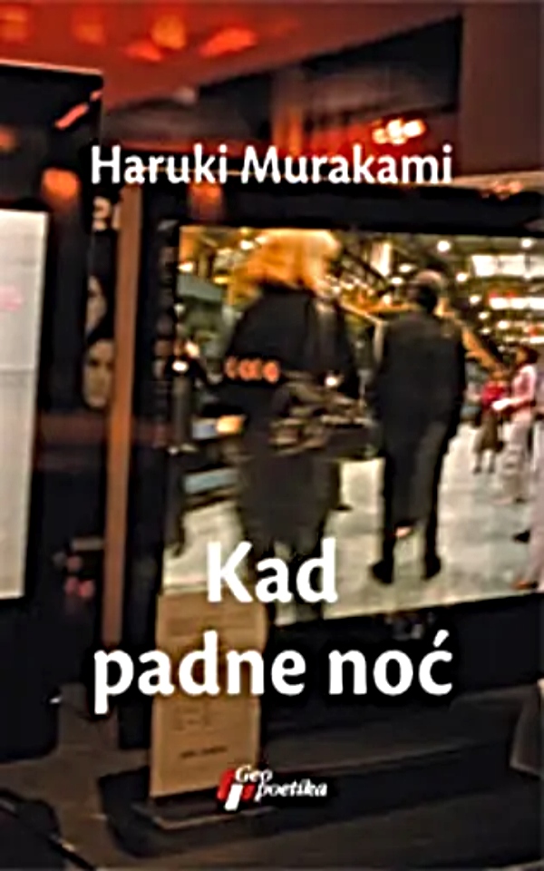 Kad padne noć