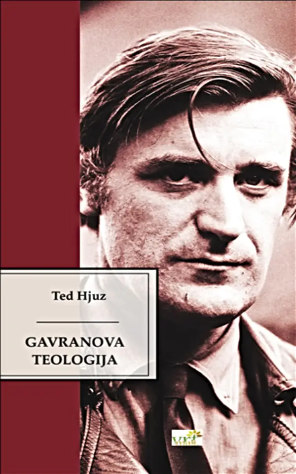Gavranova teologija