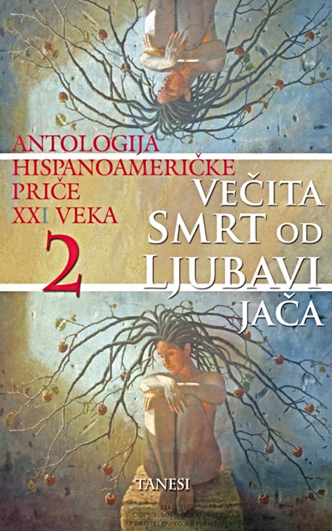 Večita smrt od ljubavi jača 2