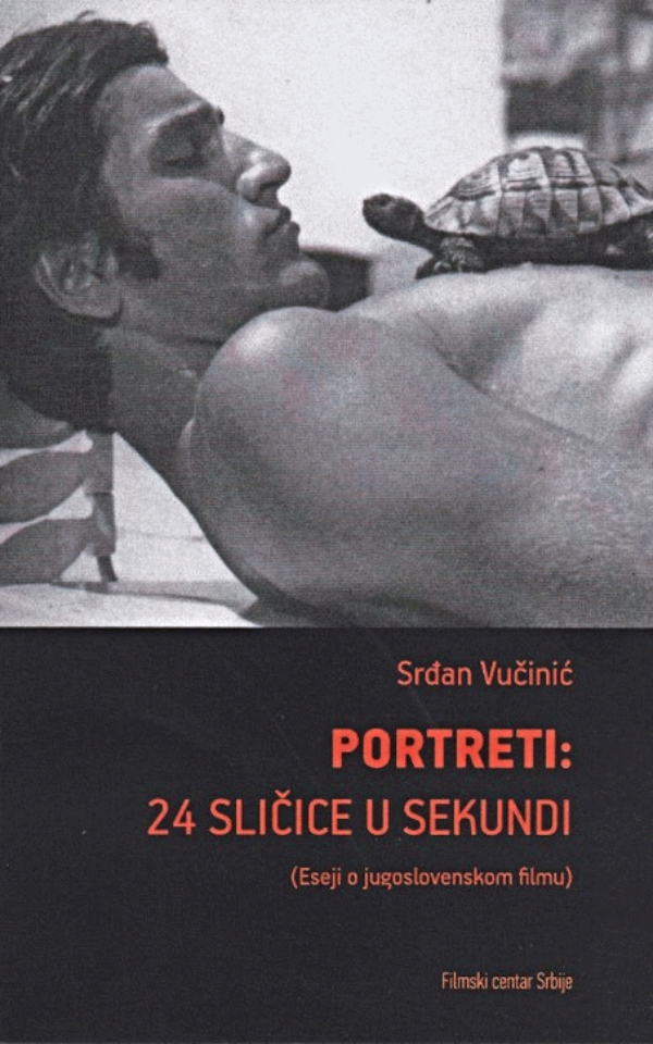 Portreti – 24 sličice u sekundi