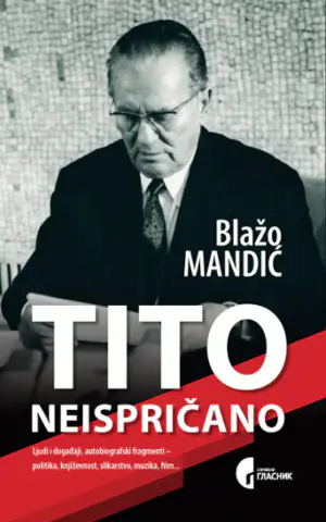 Tito – neispričano