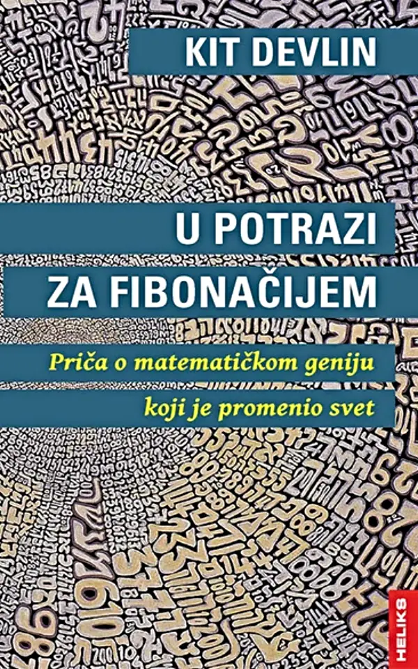 U potrazi za Fibonačijem