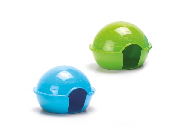 Kućica za hrčka Hamster Iglo