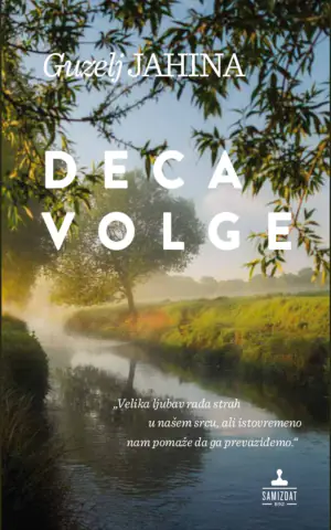 Deca Volge