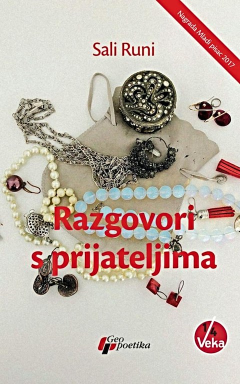 Razgovori s prijateljima