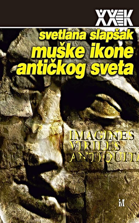 Muške ikone antičkog sveta