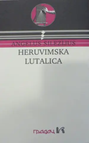 Heruvimska lutalica