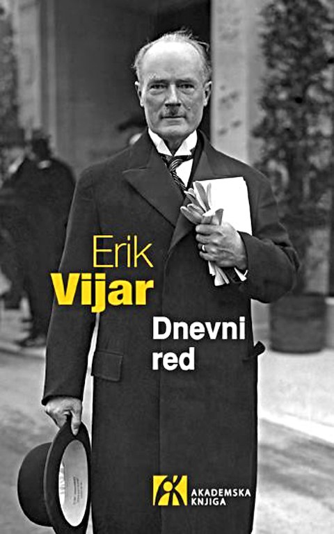 Dnevni red