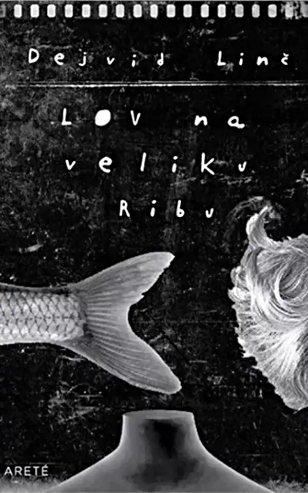 Lov na veliku ribu