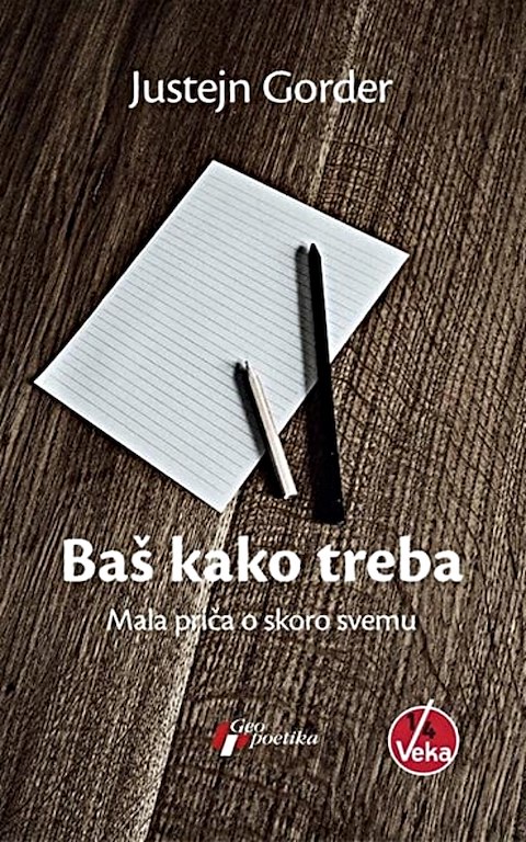 Baš kako treba