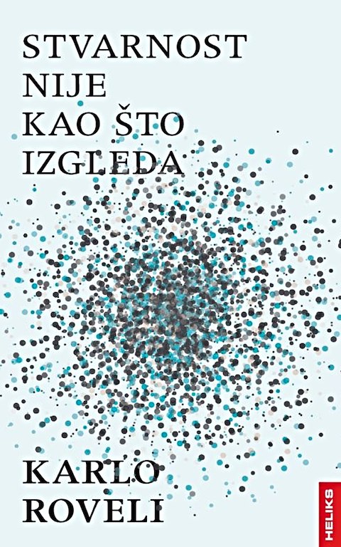 Stvarnost nije kao što izgleda