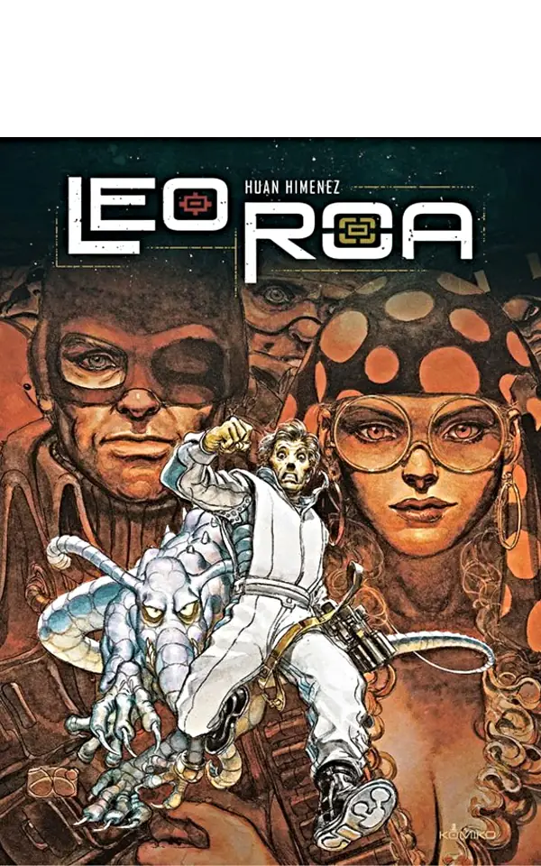 Leo Roa