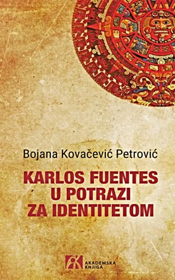 Karlos Fuentes u potrazi za identitetom